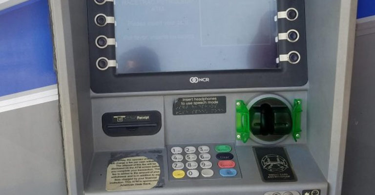 Do You Know How To Spot An ATM Scam? This Person Will Show You How To ...