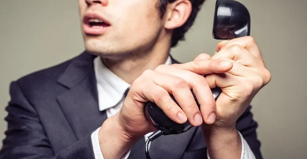 Police Warn That If A Caller Asks "Can You Hear Me" Disconnect The Call ...