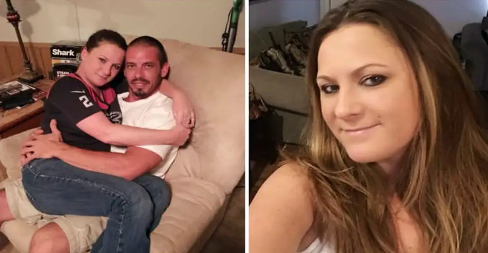 Jennifer Mulford Quits Job To Breastfeed Boyfriend Every 2 Hours Jennifer Mulford Quits Job To Breastfeed Boyfriend Every 2 Hours