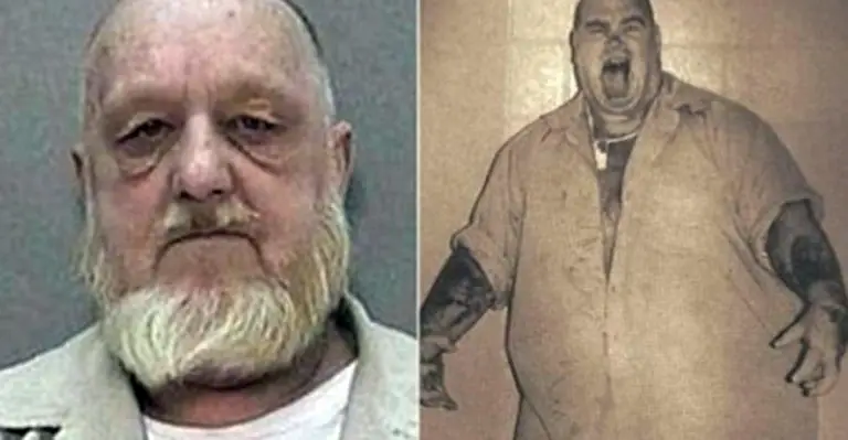 Flesh-Eating Serial Killer Finally Learns That Karma Comes Back Around ...