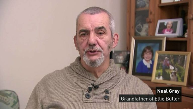 Ellie Butler Was Told A 'Good Judge' Had Returned Her To Parents