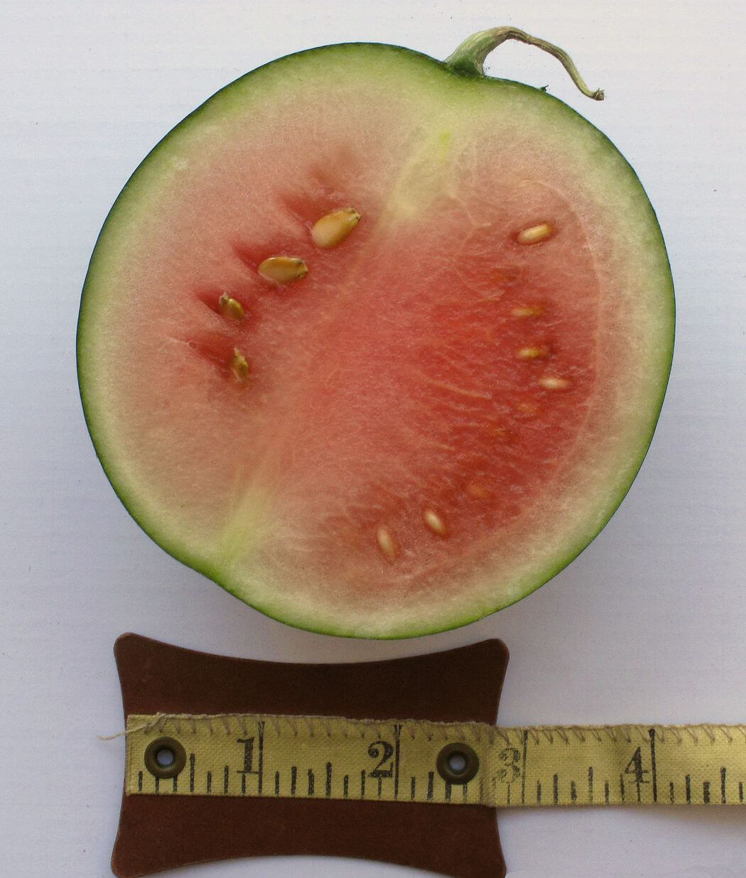 Here's How To Pick A Good And Ripe Watermelon